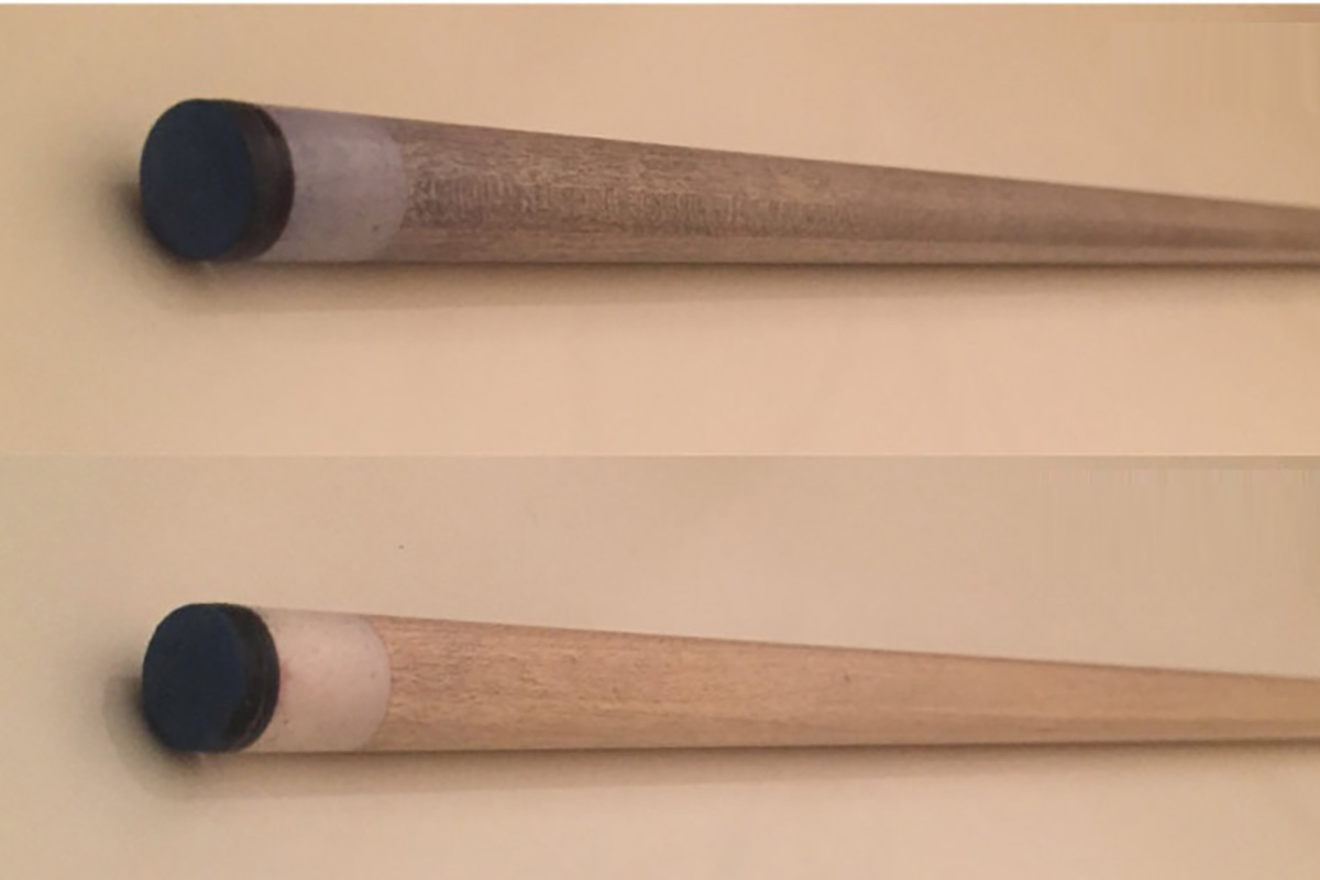 How To Burnish A Pool Cue Shaft Pool Cue Maintenance Guide In 2023