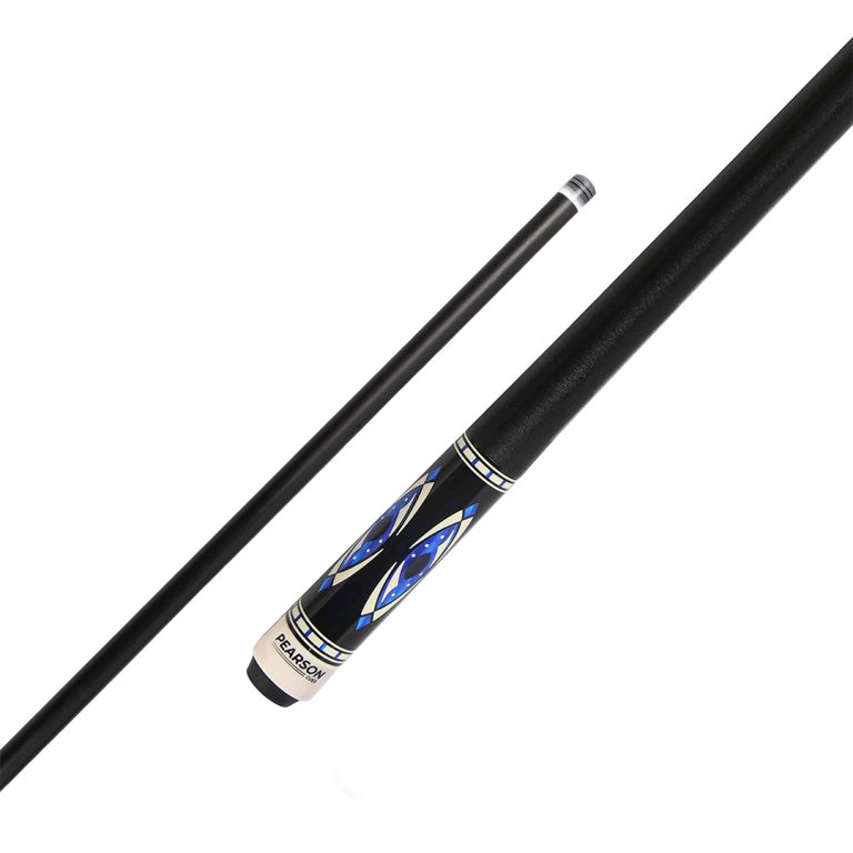 Prestige Series 1 Carbon Fiber Cue - Pearson Cues