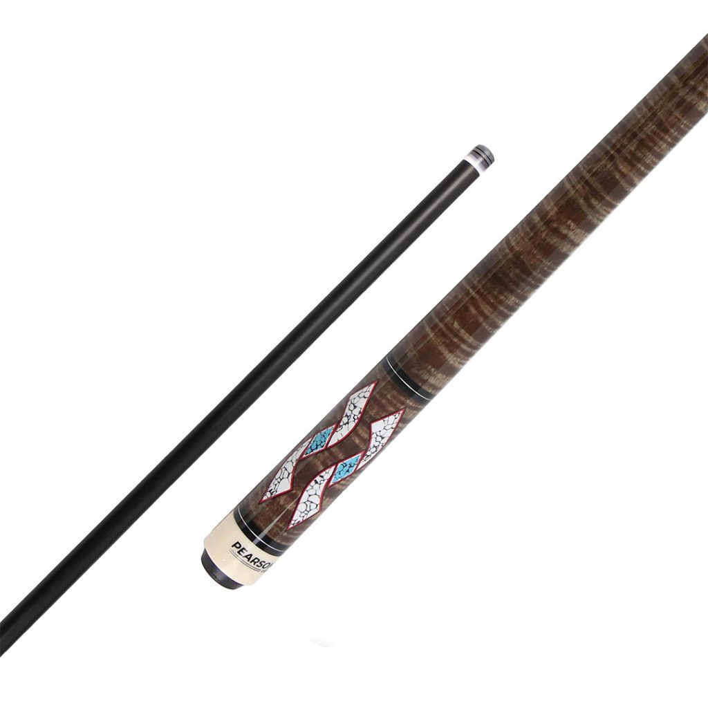 Prestige Series 4 Carbon Fiber Cue - Pearson Cues