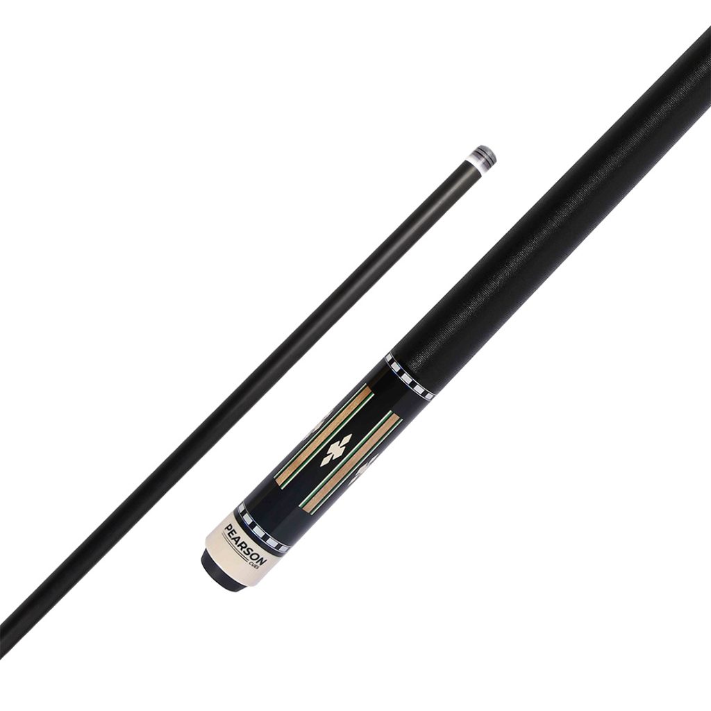 Prestige Series 6 Carbon Fiber Cue - Pearson Cues
