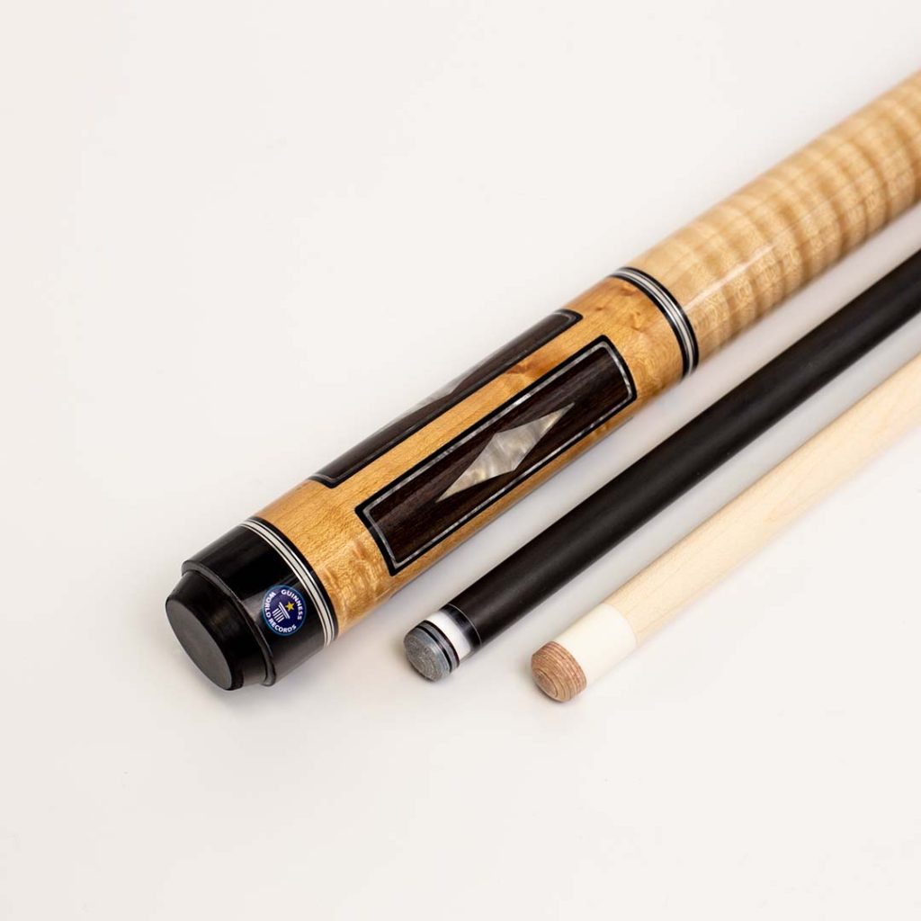 World Record Series 3 Carbon Fiber Cue - Pearson Cues