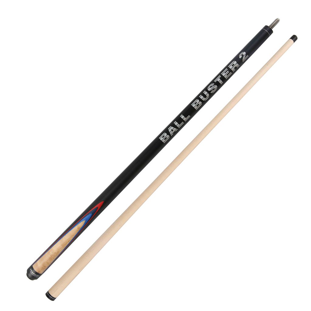 Pearson Ball Buster Break Cue - Pearson Cues