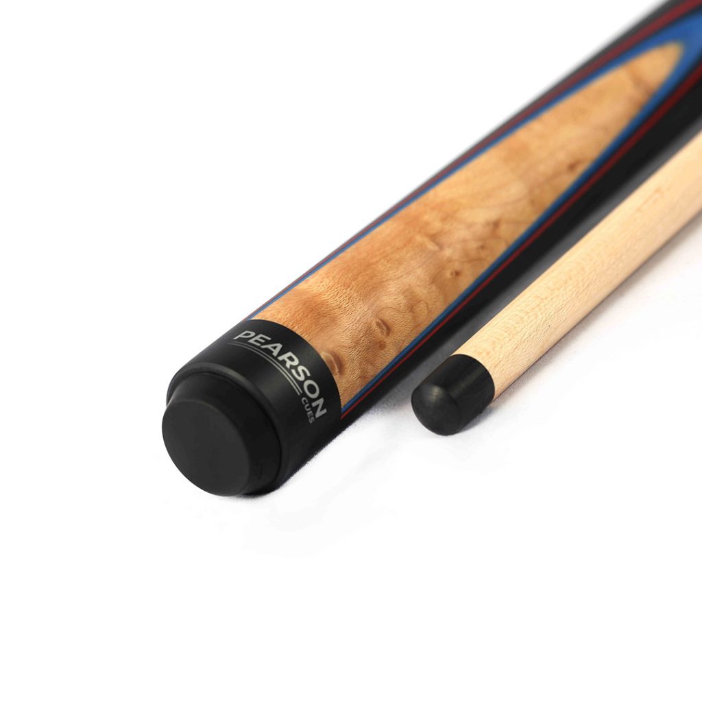 Pearson Ball Buster Break Cue - Pearson Cues