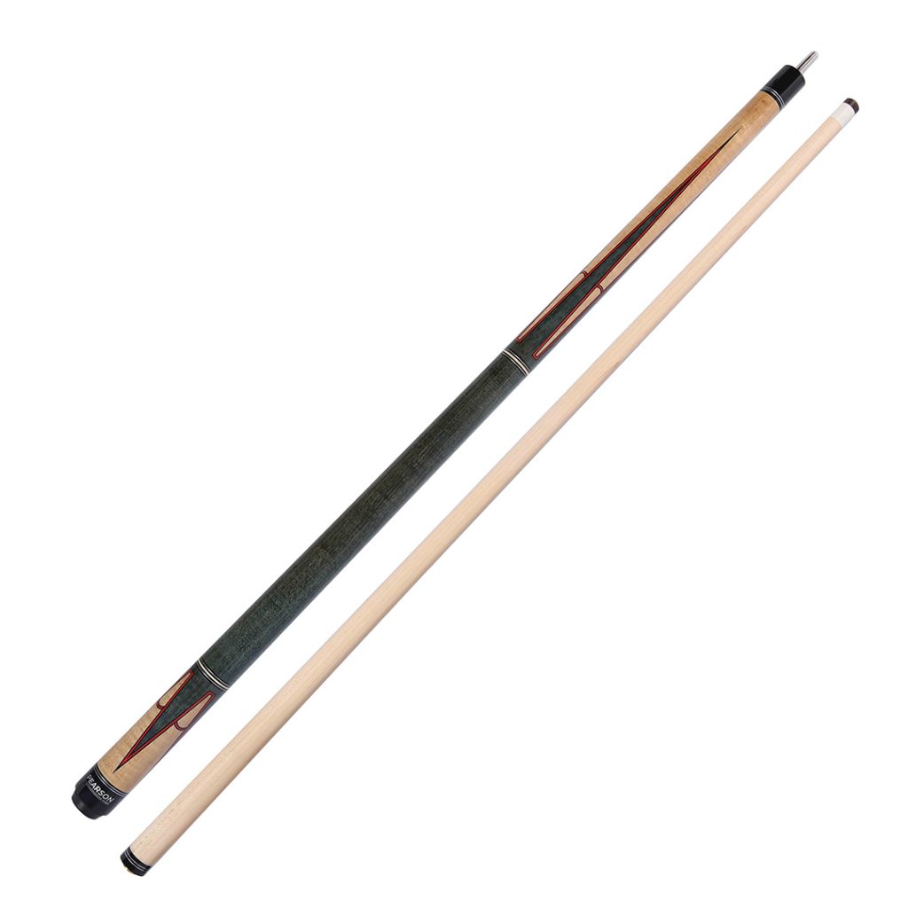 Pearson® Cues: Premium Pool Cues and Billiards Supplies