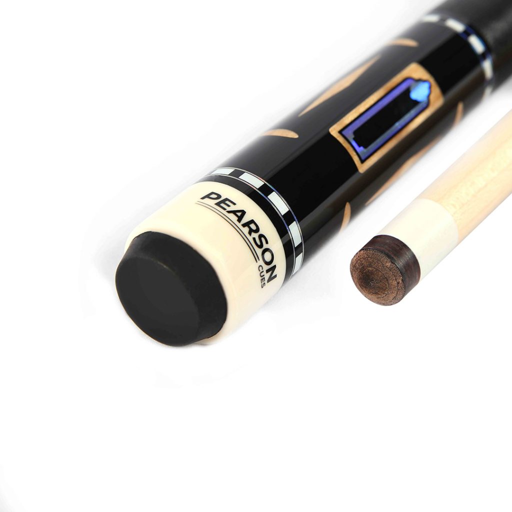 Pearson Prestige Cue 5 - Pearson Cues