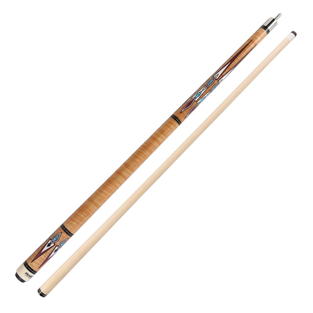 Pearson Prestige Cue 8 - Pearson Cues