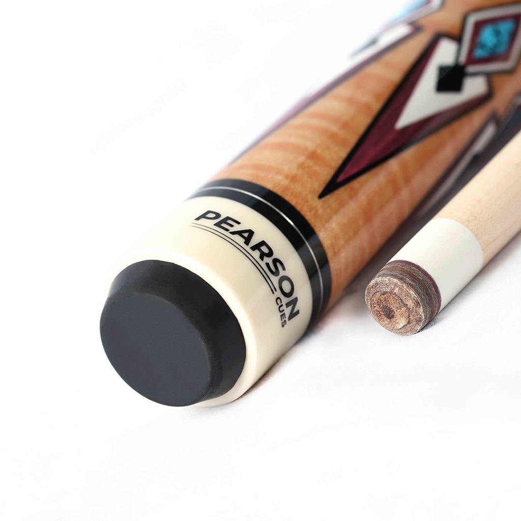 Pearson Prestige Cue 8 - Pearson Cues