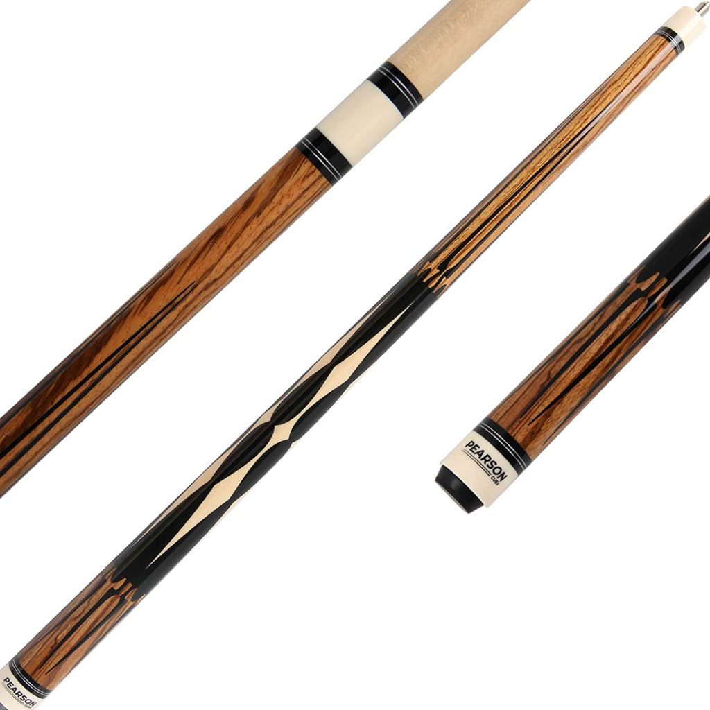 Pearson Players Cue 3 - Pearson Cues