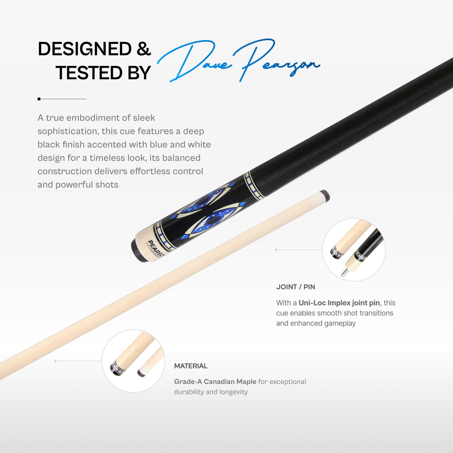 What Cue Tip Do The Pros Use? Top 5 Best Professional Cue Tips in 2023