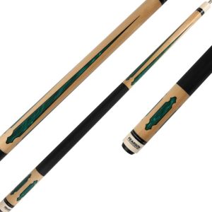 Pearson Cues: Premium Pool Cues and Billiards Supplies