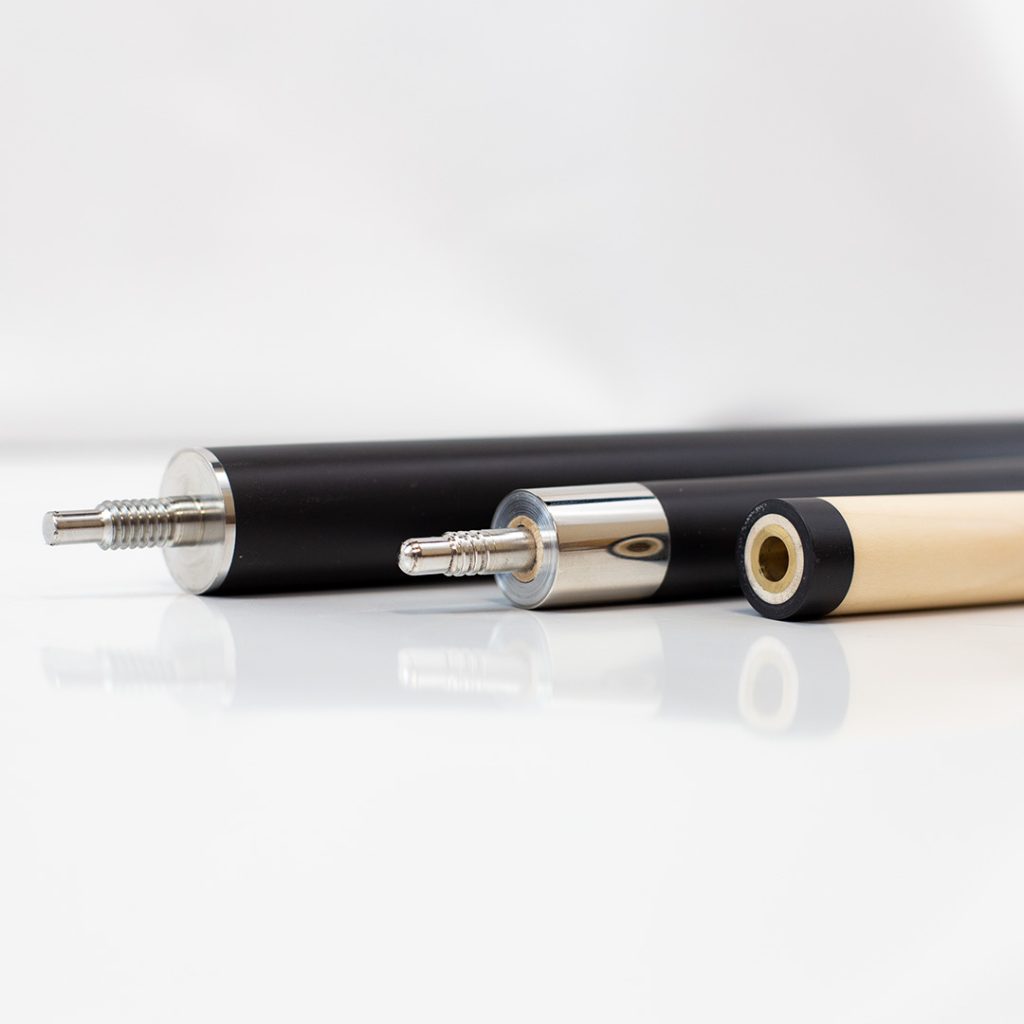 Pearson Jump Break Cue - Pearson Cues