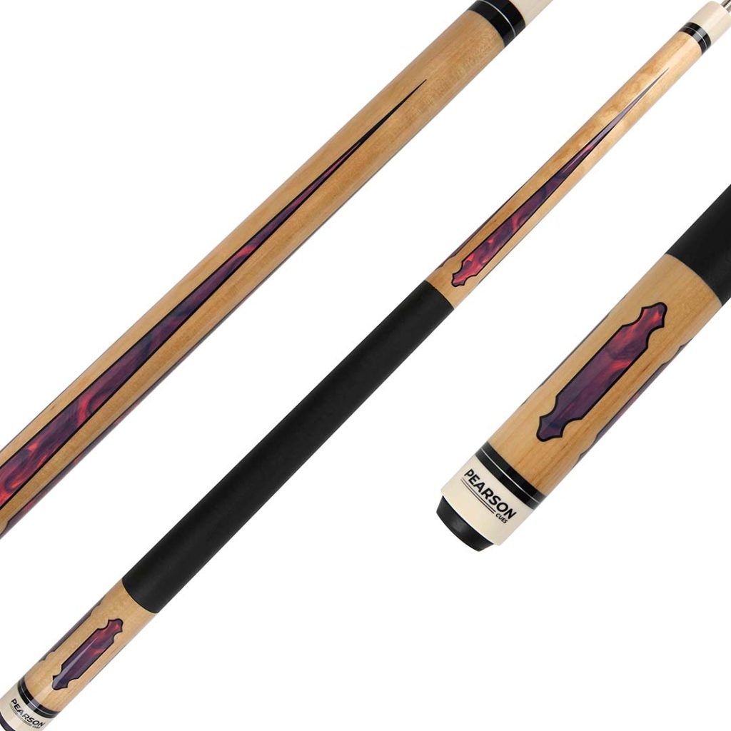 Pearson® Pool Cues for Sale - Pearson® Cues