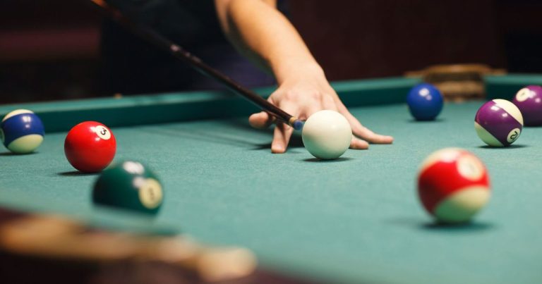 The Ultimate Guide To 8 Ball Pool Rules In 2023 - Pearson Cues