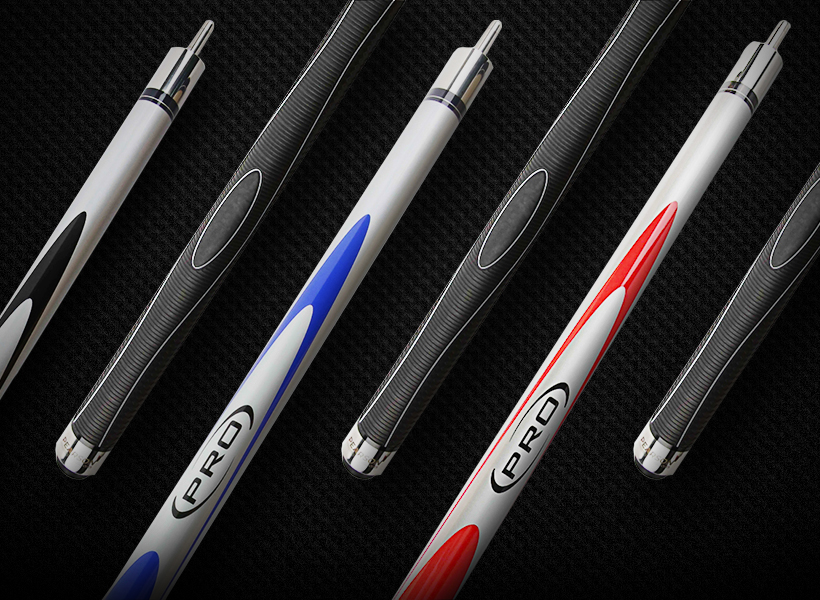 Pearson Cues: Premium Pool Cues and Billiards Supplies