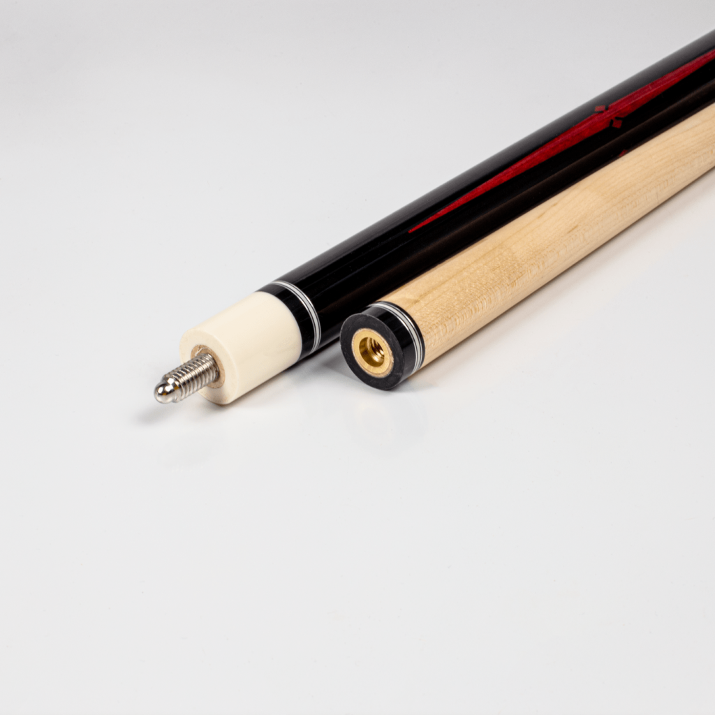 Pearson Players Cue Red - Pearson Cues