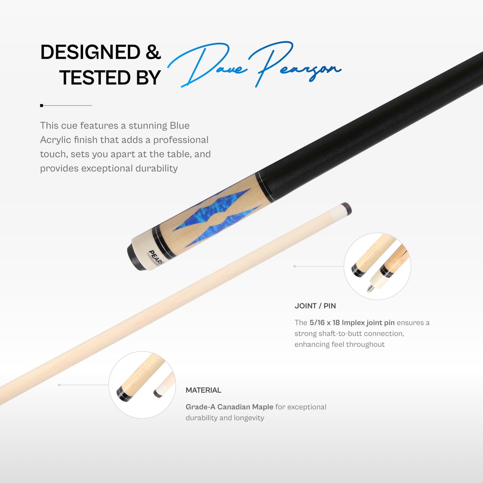 What Cue Tip Do The Pros Use? Top 5 Best Professional Cue Tips in 2023