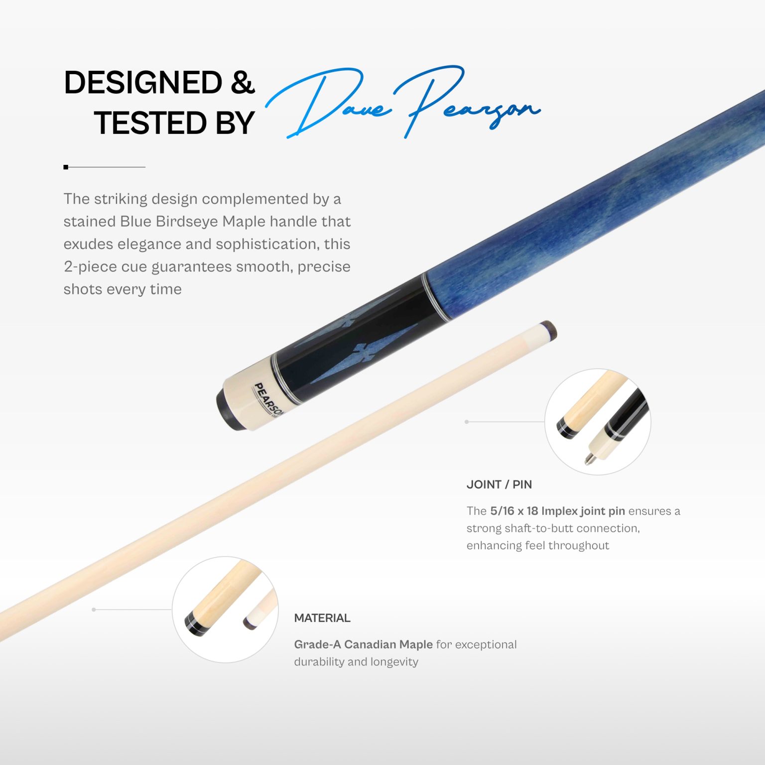 What Cue Tip Do The Pros Use? Top 5 Best Professional Cue Tips in 2023