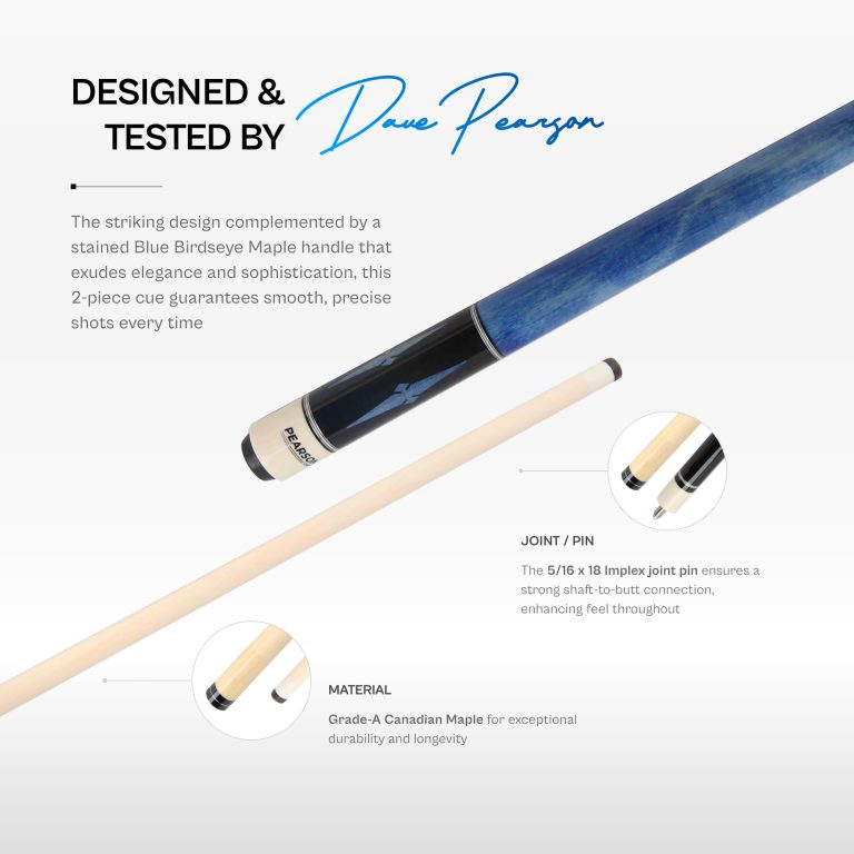 What Cue Tip Do The Pros Use? Top 5 Best Professional Cue Tips in 2023