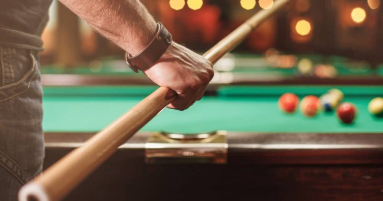 How To Make A Pool Cue? 7 Steps to Design Your Own Pool Stick