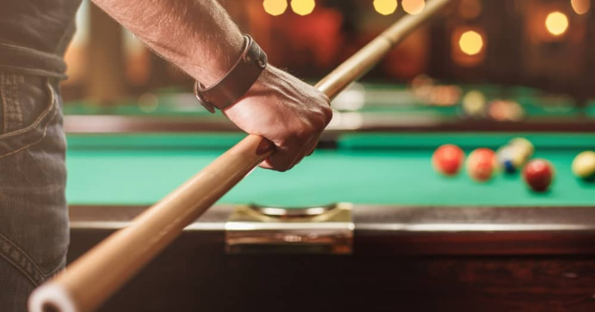 How To Make A Pool Cue? 7 Steps to Design Your Own Pool Stick