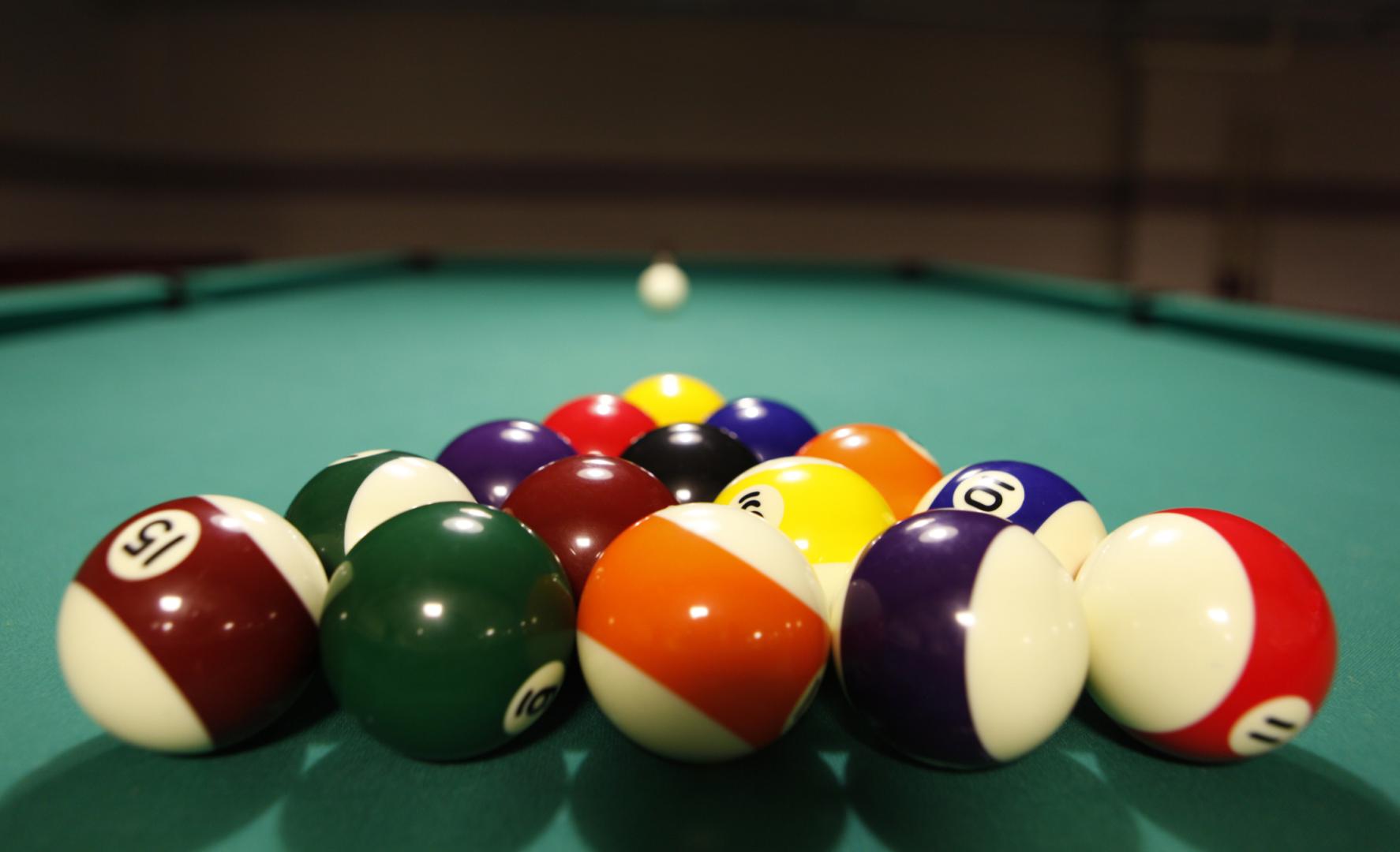 What Are 15 Ball Pool Rules 2024 Explanation Pearson Cues