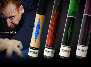 7 Best Carbon Fiber Cue Shafts (2025 Reviews) - Pearson Cues