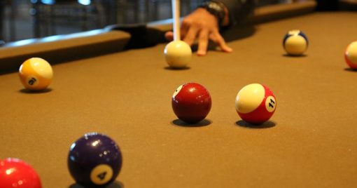 9 Ball Pool Rules: Latest Update In 2025 - Pearson Cues