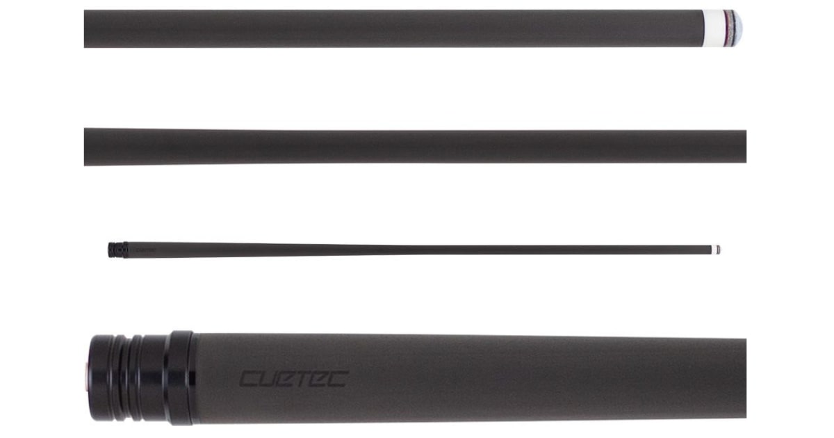 How To Clean Pool Cue Shaft In 6 Steps (2023 Guide) - Pearson Cues