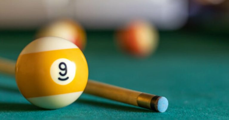 9 Ball Pool Rules: Latest Update In 2025 - Pearson Cues