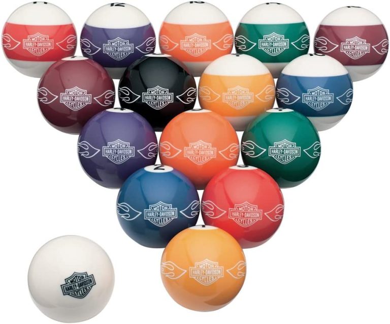 9 Best Pool Balls With Highest Reviews In 2024 - Pearson Cues