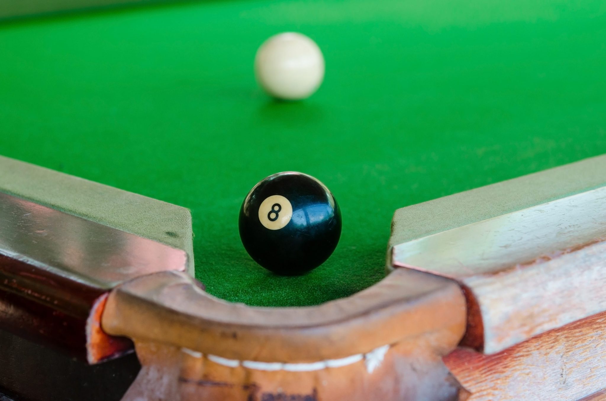 What Are 15-Ball Pool Rules? 2025 Explanation - Pearson Cues