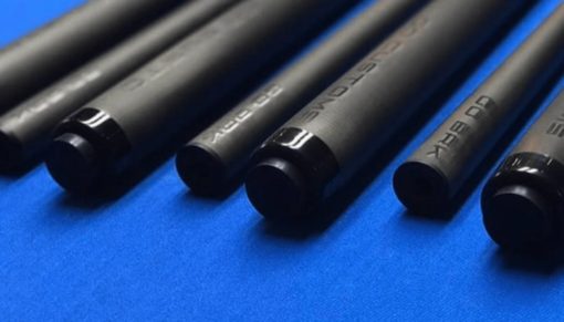 7 Best Carbon Fiber Cue Shafts (2025 Reviews) - Pearson Cues
