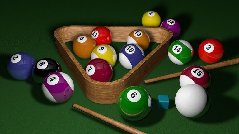 9 Best Pool Balls With Highest Reviews In 2024 - Pearson Cues