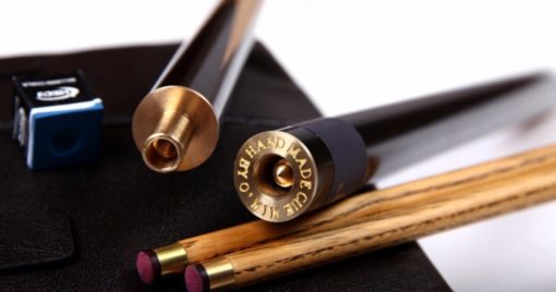 How To Clean Pool Cue Shaft In 6 Steps (2023 Guide) - Pearson Cues