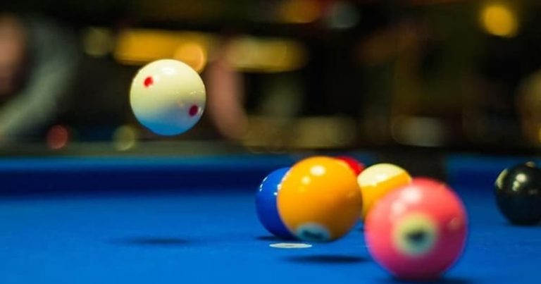 9 Ball Pool Rules: Latest Update In 2025 - Pearson Cues
