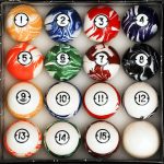 9 Best Pool Balls With Highest Reviews In 2024 - Pearson Cues