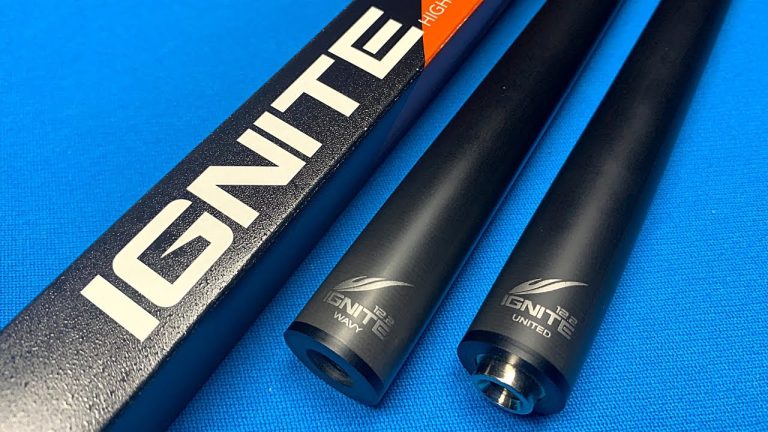 7 Best Carbon Fiber Cue Shafts (2025 Reviews) - Pearson Cues