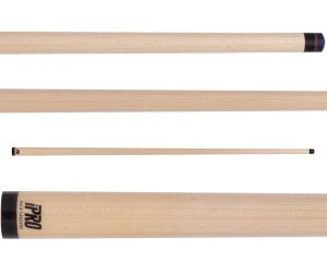 5 Best Low Deflection Pool Cues Shaft Under $400 - Pearson Cues