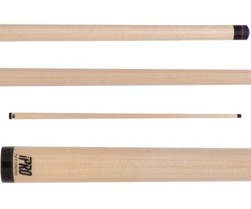 5 Best Low Deflection Pool Cues Shaft Under $400 - Pearson Cues