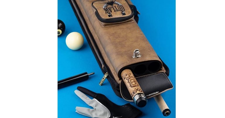 5 Best Pool Cue Cases That Are Worth Buying In 2024 - Pearson Cues