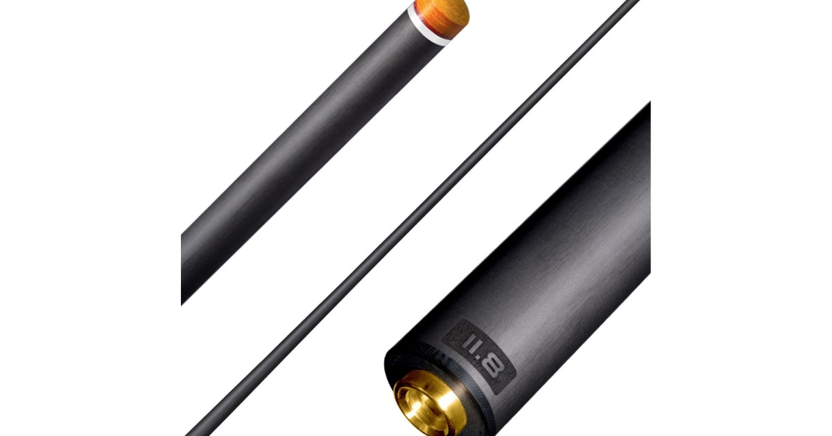 How To Clean Pool Cue Shaft In 6 Steps (2025 Guide) - Pearson Cues