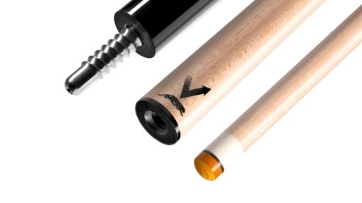 5 Best Low Deflection Pool Cues Shaft Under $400 - Pearson Cues