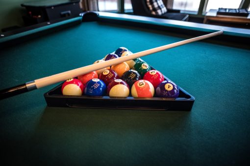 What Are 15-Ball Pool Rules? 2025 Explanation - Pearson Cues
