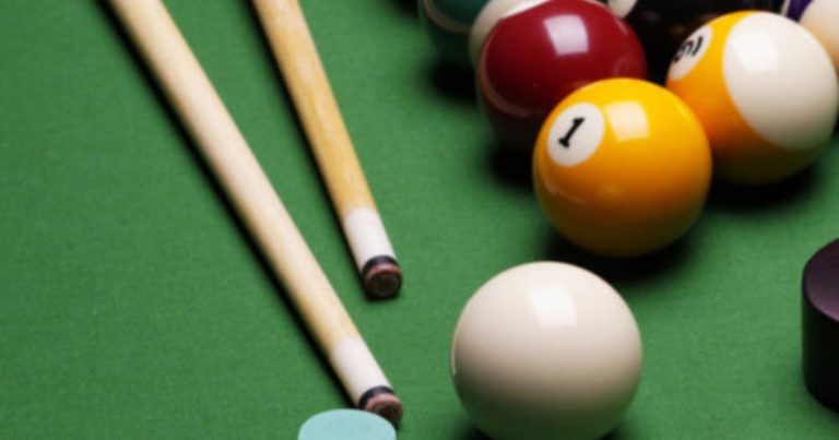 How To Clean Pool Cue Shaft In 6 Steps (2025 Guide) - Pearson Cues