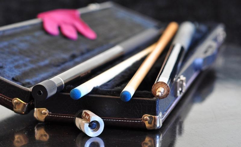 How To Clean Pool Cue Shaft In 6 Steps (2025 Guide) - Pearson Cues