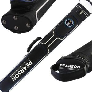 5 Best Pool Cue Cases That Are Worth Buying In 2024 - Pearson Cues