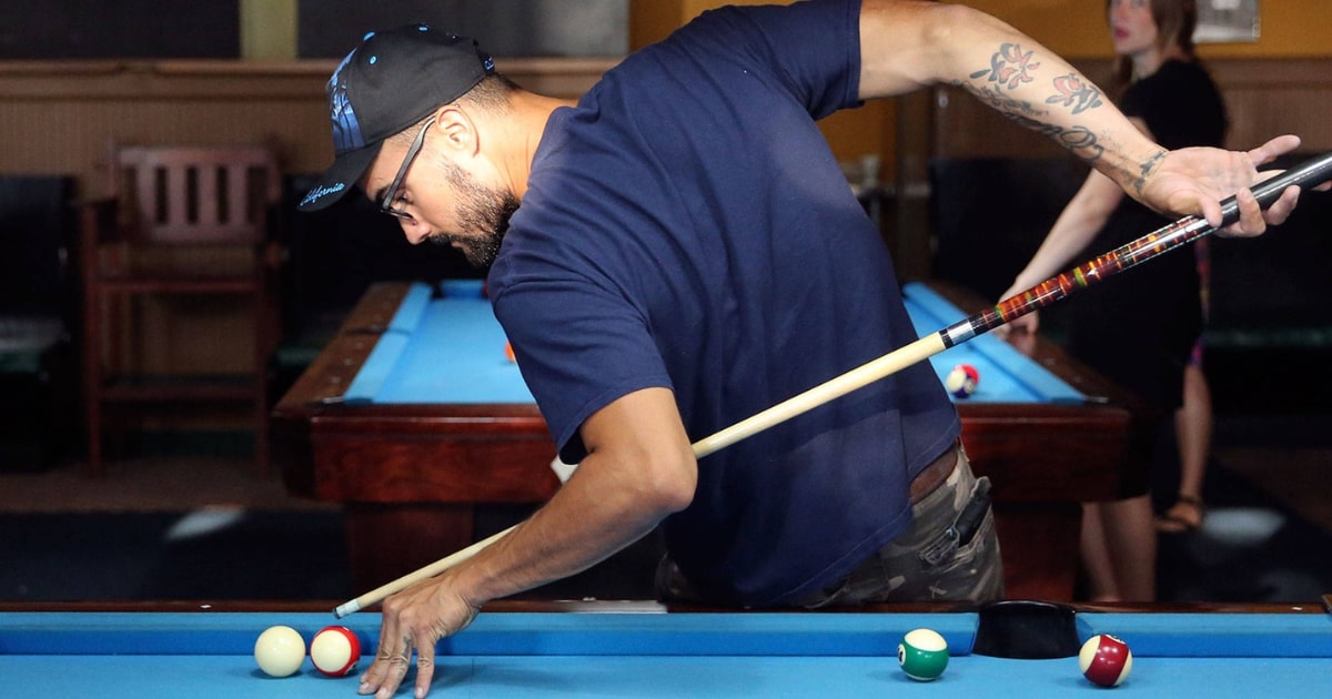 10 Pros and Cons of Carbon Fiber Pool Cue Shafts (In-depth Guide ...