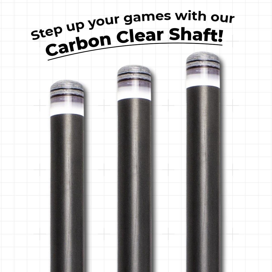 10 Pros and Cons of Carbon Fiber Pool Cue Shafts (In-depth Guide ...