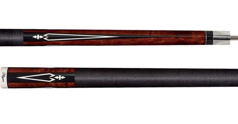 5 Best Pool Cues For The Money (2023 Buyer’s Guide)