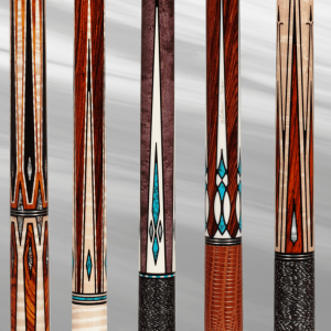 10 Best Pool Cues Brands: Highest Review 2025 - Pearson Cues